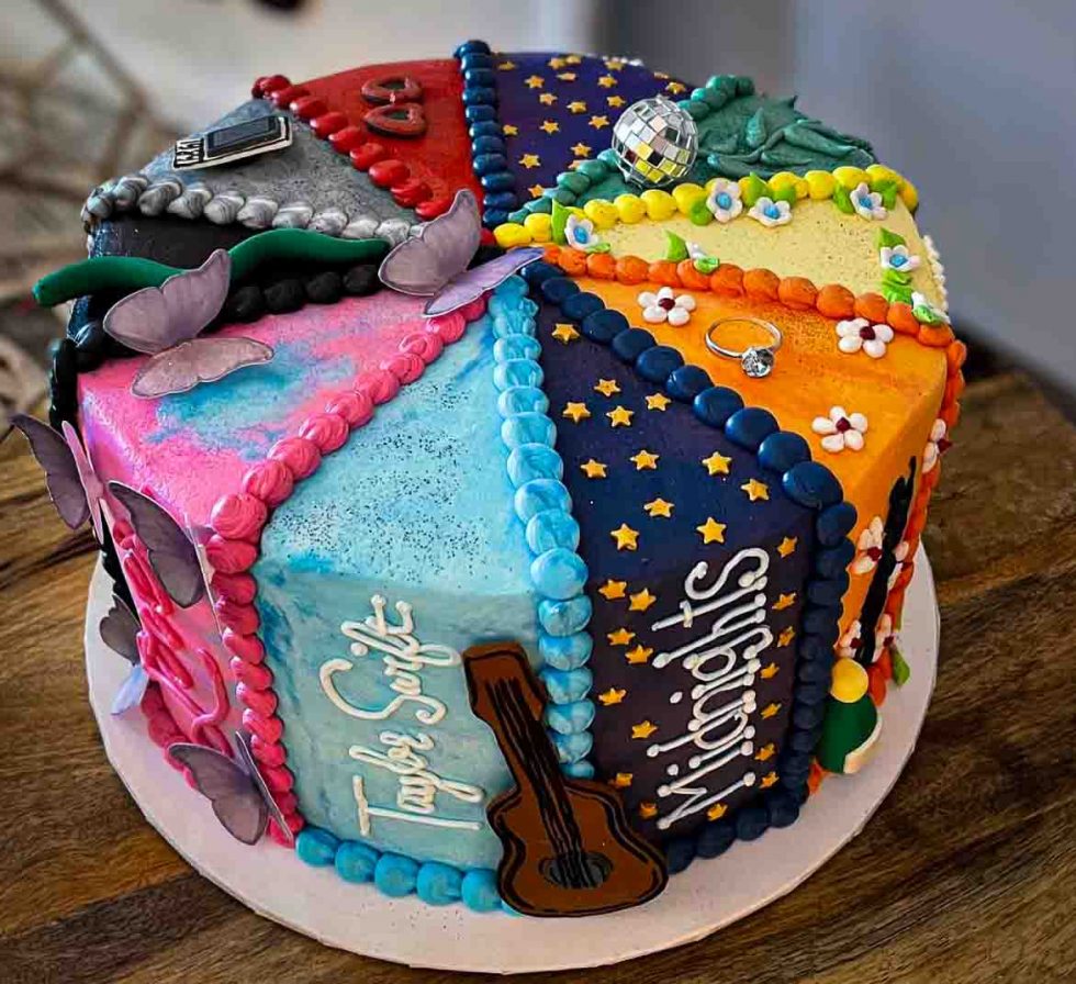 Cassie Cakes Bakery | Cumming, GA