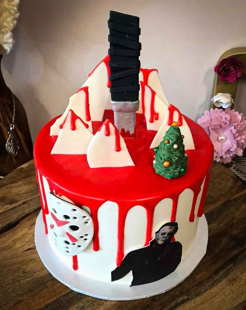 Cassie Cakes Bakery | Cumming, GA