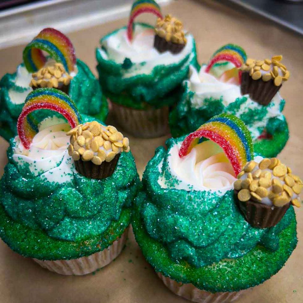 Cassie Cakes Bakery | Cumming, GA